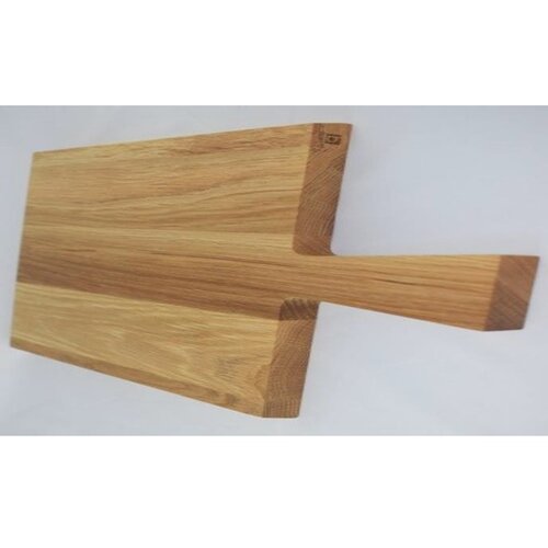 Daska sa ručkom 800 x 170 x 20 mm hrast | ePonuda.com