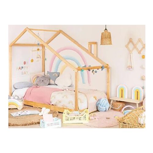 Futrix drveni krevet Trend 25 ( 28727 ) | ePonuda.com