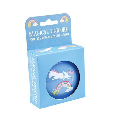 REX International četka compact - Magical Unicorn | ePonuda.com