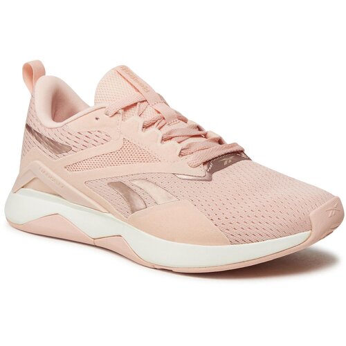 Reebok Ženske patike Nanoflex Tr 2 IF2540 roze | ePonuda.com