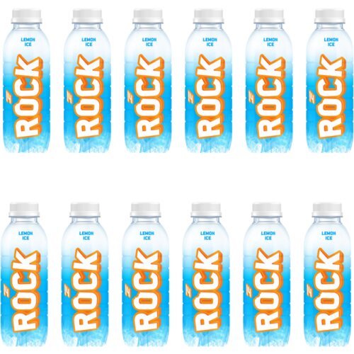 Rock sok lemon ice 0,5l, 12 komada | Eponuda.com