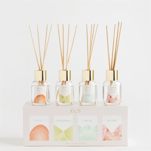 Avon EVE set difuzera | ePonuda.com