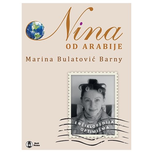 Mali Nemo Marina Bulatović Barny - Nina od Arabije | ePonuda.com