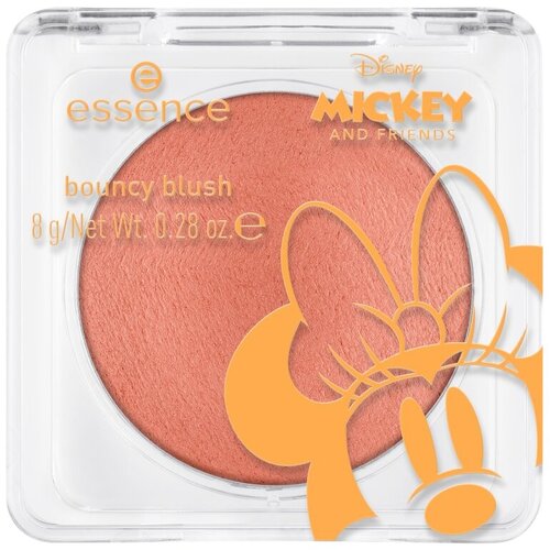 Essence le disney mickey and friends bouncy rumenilo 01 | ePonuda.com