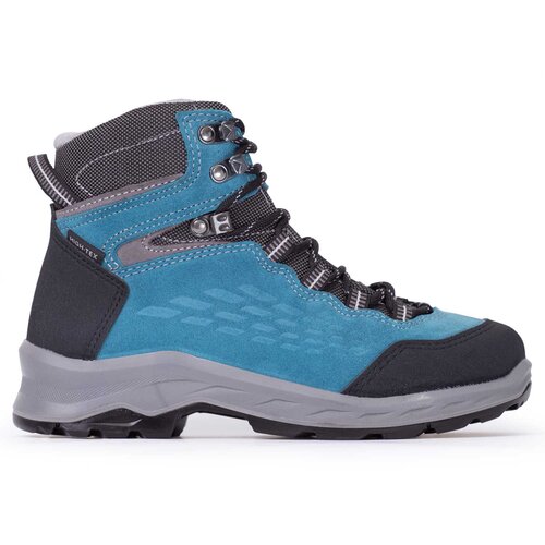 WITEBLAZE Ženske poluduboke cipele Lago plave | ePonuda.com