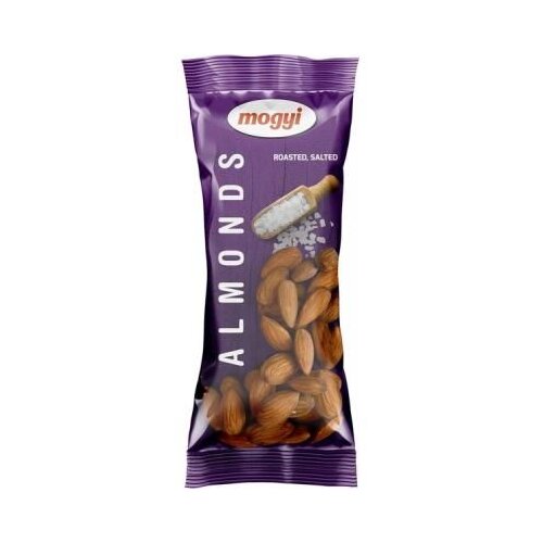 Mogyi badem prženi slani 70 gr | Eponuda.com