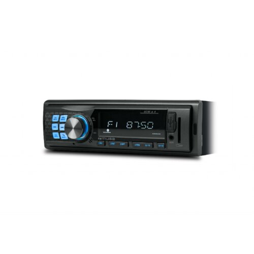 Muse autoradio M-195BT ( 089-0037 ) | ePonuda.com