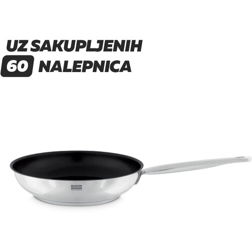 L - FOUNDERS OF LOYALTY tiganj 24cm Kuhn Rikon | Eponuda.com