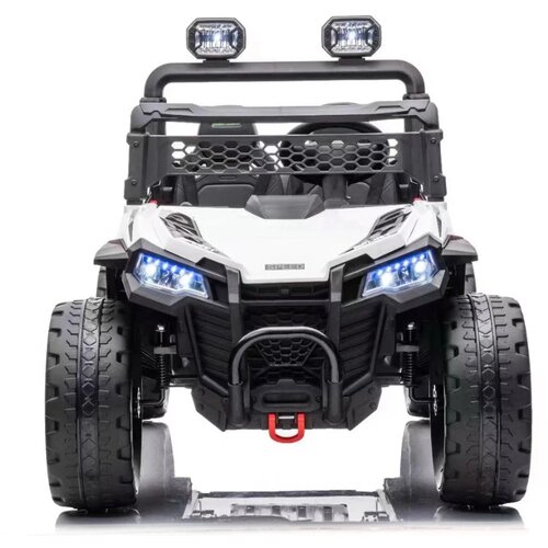 Dzip dvosed na akumulator 320 beli | ePonuda.com