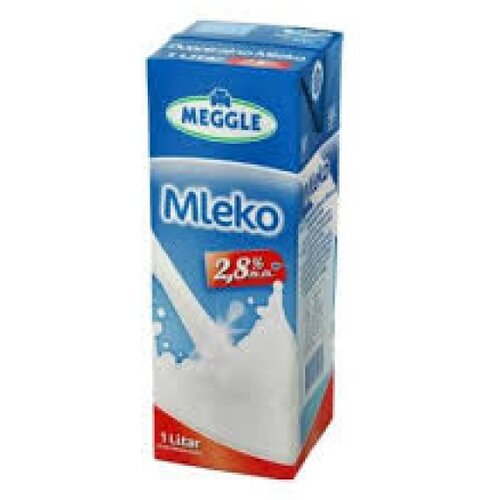 Meggle uht mleko bez čepa 2,8%mm 1/1 | ePonuda.com