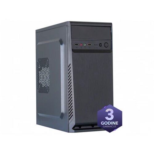 CTPC Essential i3-10105/H510/8GB/256GB/W11H/3Y/škola/internet/kuća ...