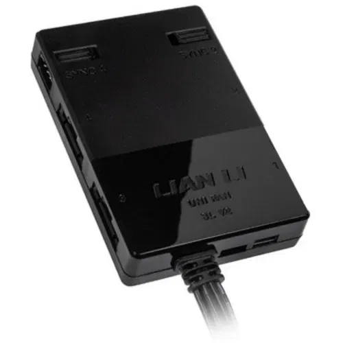 Lian Li kontroler UNI FAN SL V2, L-Connect 3.0 | shoptok.si