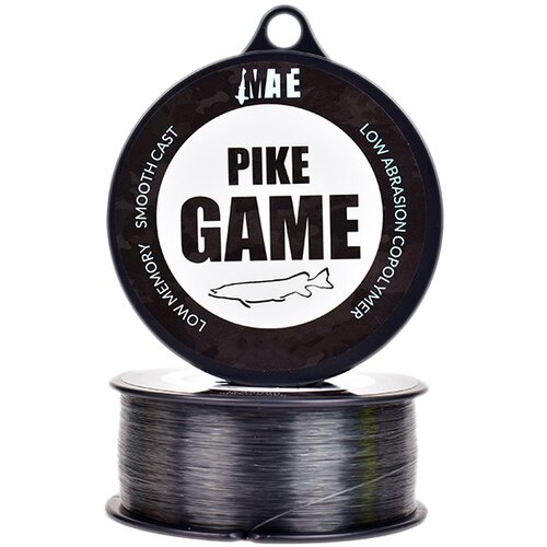 Mate damil pike game najlon za pecanje, 0.30 mm, 680 m | ePonuda.com