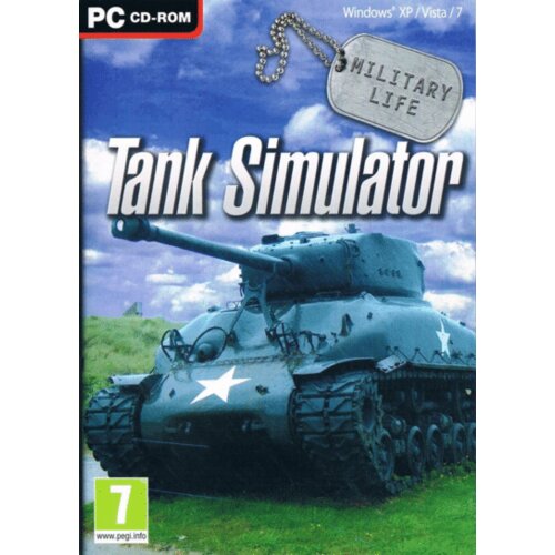 Steam military life: tank simulator (pc) key global | Eponuda.com