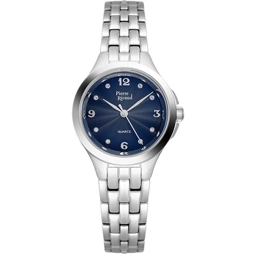Pierre Ricaud satovi P21071.5175Q Pierre Ricaud ženski ručni sat ...