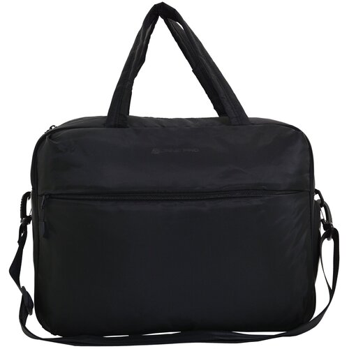 Alpine pro Sports bag with handles and shoulder DELE black | Eponuda.com