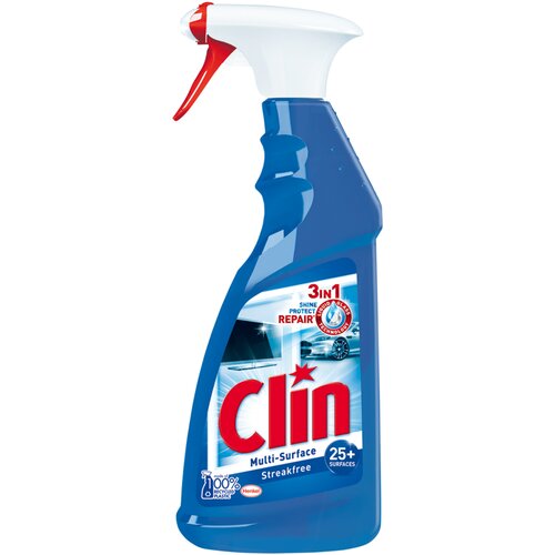 Clin sredstva za proz.multi shine trig.750ml | ePonuda.com