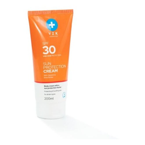 VZK krema za sunčanje spf 30 200ml | ePonuda.com