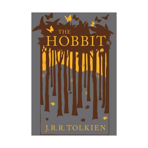 Harper Collins Publishers Ltd J. R. R. Tolkien - The Lord Of The Rings ...