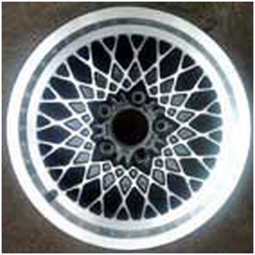 ALU felna 15x7,0J 5x120 evo bmw - rasprodaja (ostalo samo 1 kom ...
