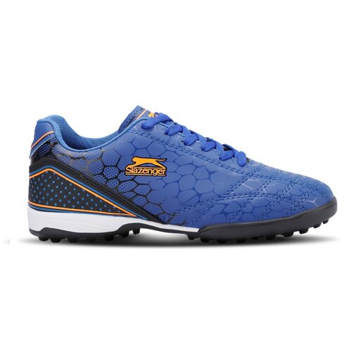 Slazenger Danger I Hs Football Astroturf Shoes Sax Blue | ePonuda.com
