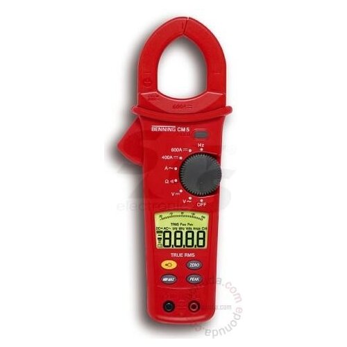 Benning amper klešta CM5 | ePonuda.com