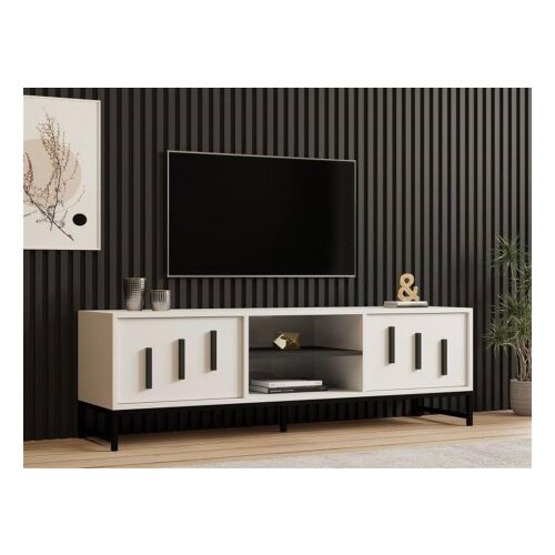 Home Line tv polica shape white | ePonuda.com