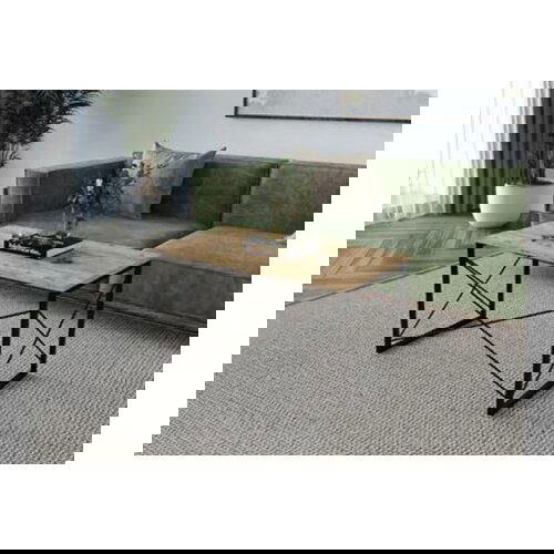 Futrix Klub sto visine 60 sa metalnim nogama ( 31795 ) | ePonuda.com