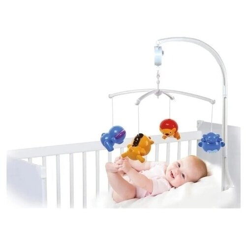 Vrteška za krevetac HE0301 | Eponuda.com