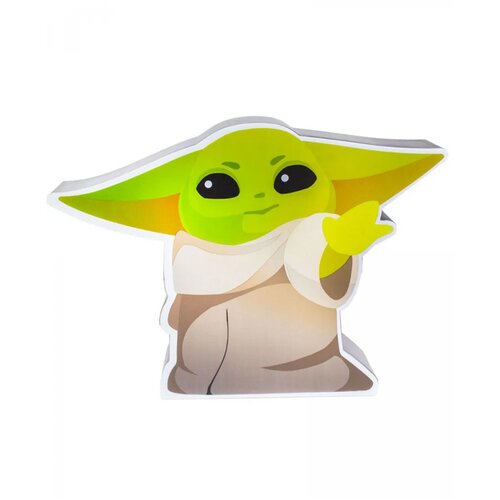 Paladone lampa star wars the mandalorian - grogu light | Eponuda.com