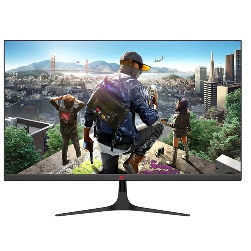 Havit gaming monitor GSC106-EU 23,8'' | Eponuda.com
