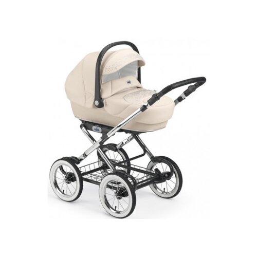 Cam Dečija kolica 3u1 Linea Classy Tris ( 908.583 ) | Eponuda.com