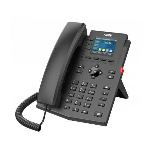 Fanvil X303G IP telefon | ePonuda.com