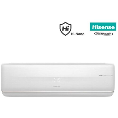 Hisense HISENES Inverter klima uređaj Fresh Master 12K | ePonuda.com