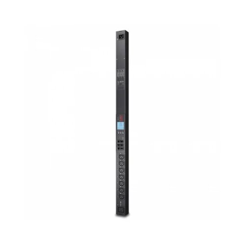 APC rack pdu 2G, switched, zerou, 16A, 100-240V, (7) C13 & (1) C19 AP8958 | ePonuda.com