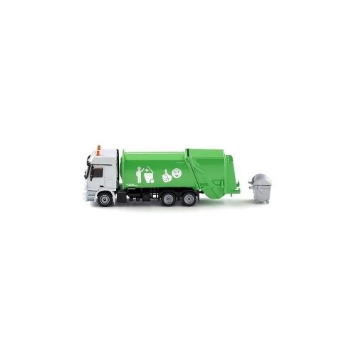 Siku djubretarac scania igračka model (2938) | ePonuda.com