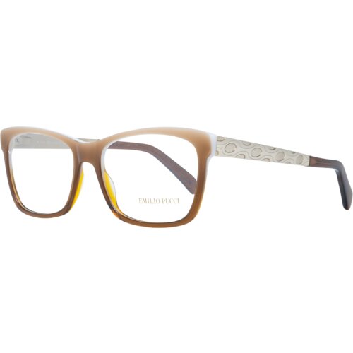 Emilio Pucci Optical Frame | ePonuda.com