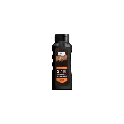 Gel šampon za muškarce Cool Men 400 ml – Ultrasensitive | Eponuda.ba