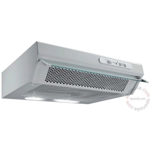 Turboair Sabaudia STIX F50 Inox aspirator | ePonuda.com