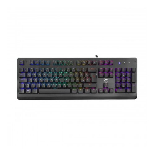 White Shark GK-2102 legionnaire-x rgb mehanička tastatura | ePonuda.com
