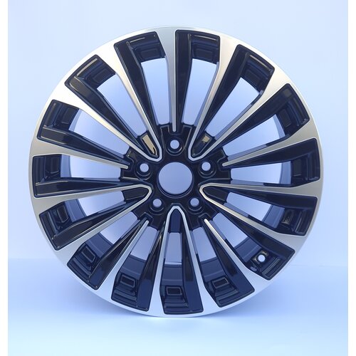 AluEmpire Wheels aluminijumska felna za volkswagen 18" crna | ePonuda.com