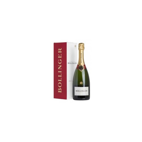 Bollinger Special Cuvee Gift Box | Eponuda.com