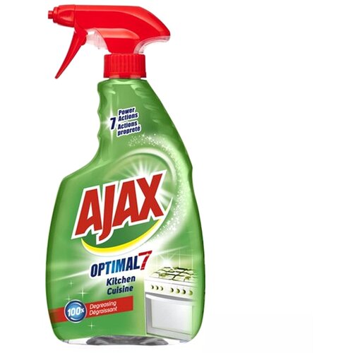 Ajax sredstvo za čišćenje kuhinje optimal, 600ml | ePonuda.com