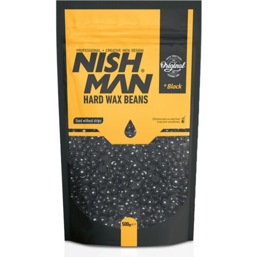 Nishman film vosak black 500g | ePonuda.com