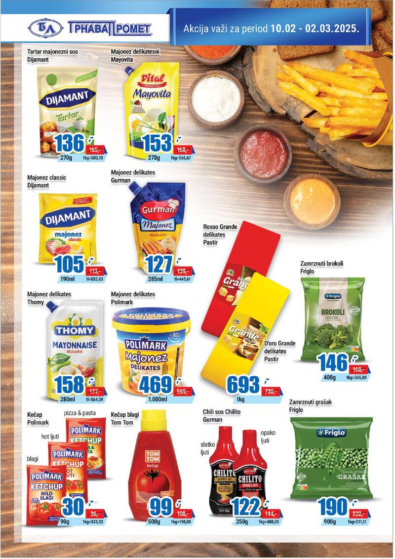 Trnava promet katalog - Akcije i cene | ePonuda.com