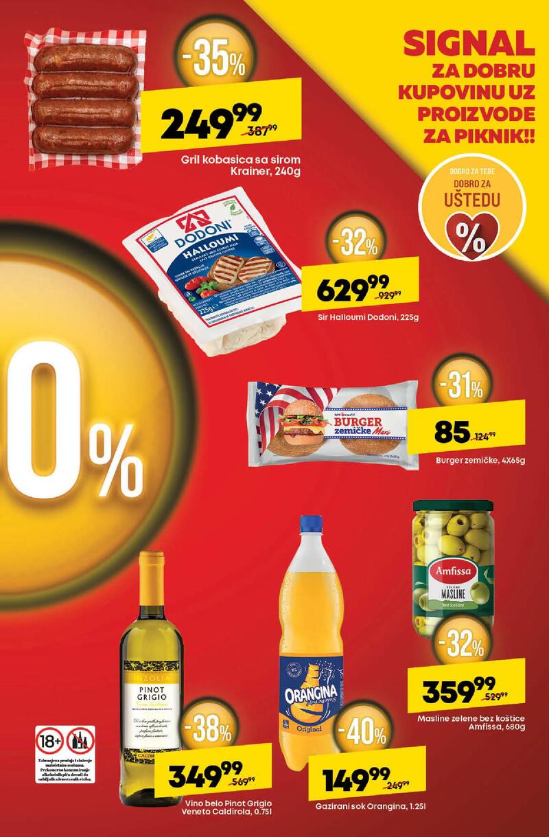 Maxi katalog - Akcije i cene | ePonuda.com