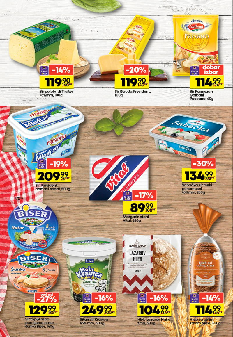 Maxi katalog - Akcije i cene | ePonuda.com