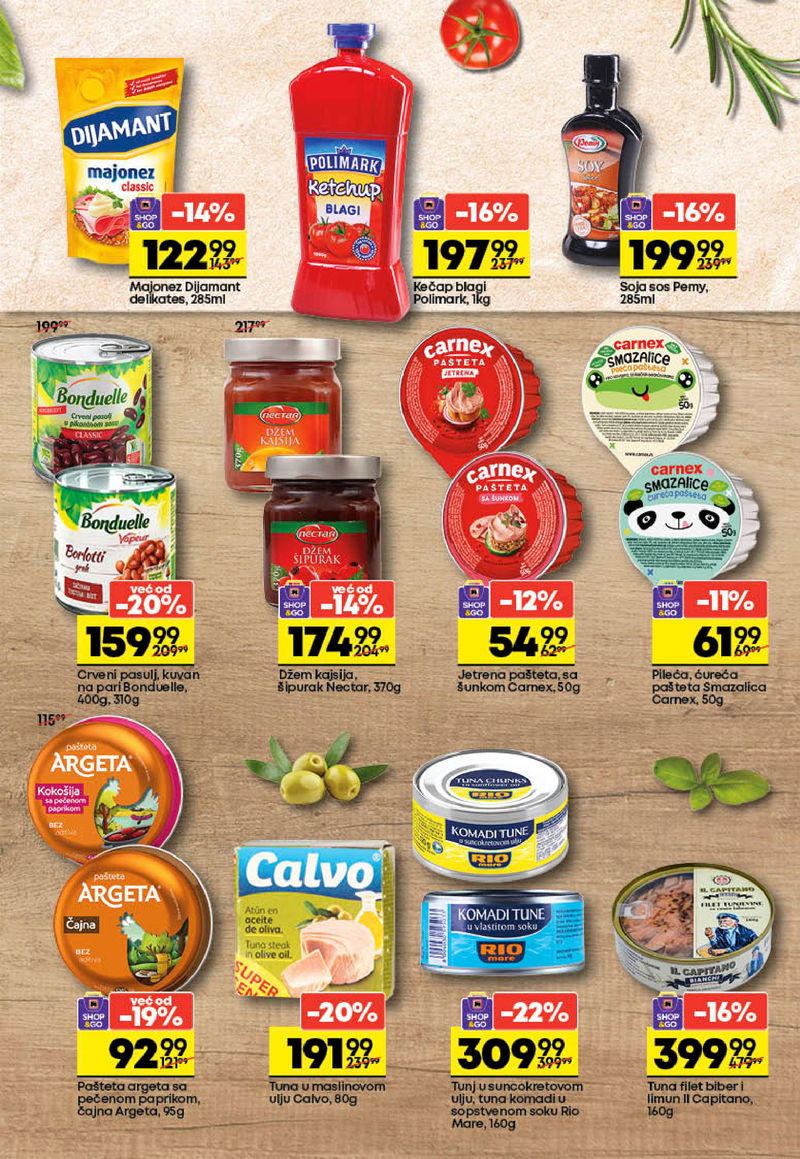 Maxi katalog - Akcije i cene | ePonuda.com