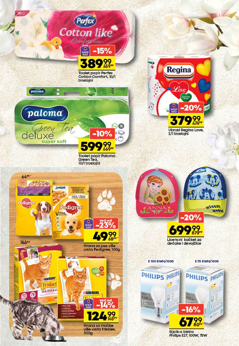 Maxi katalog - Akcije i cene | ePonuda.com