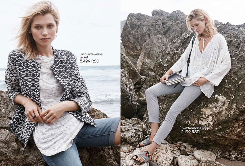 H&M katalog - Akcije i cene | ePonuda.com